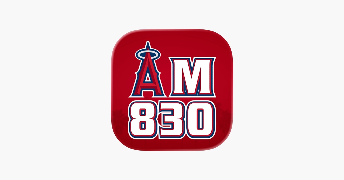 ‎App AM830 KLAA - App Store