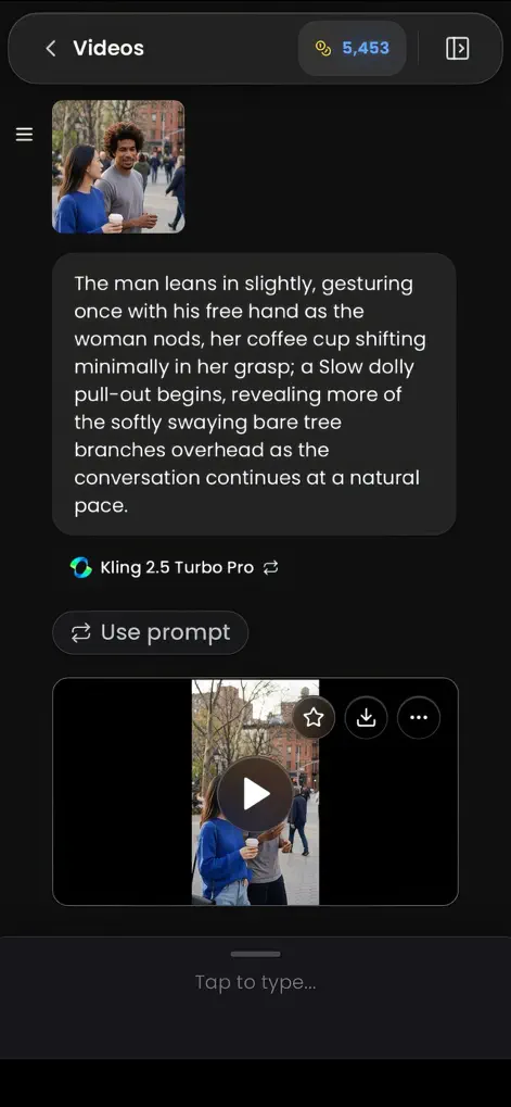 Kolbo AI - Photo & Video App | MWM