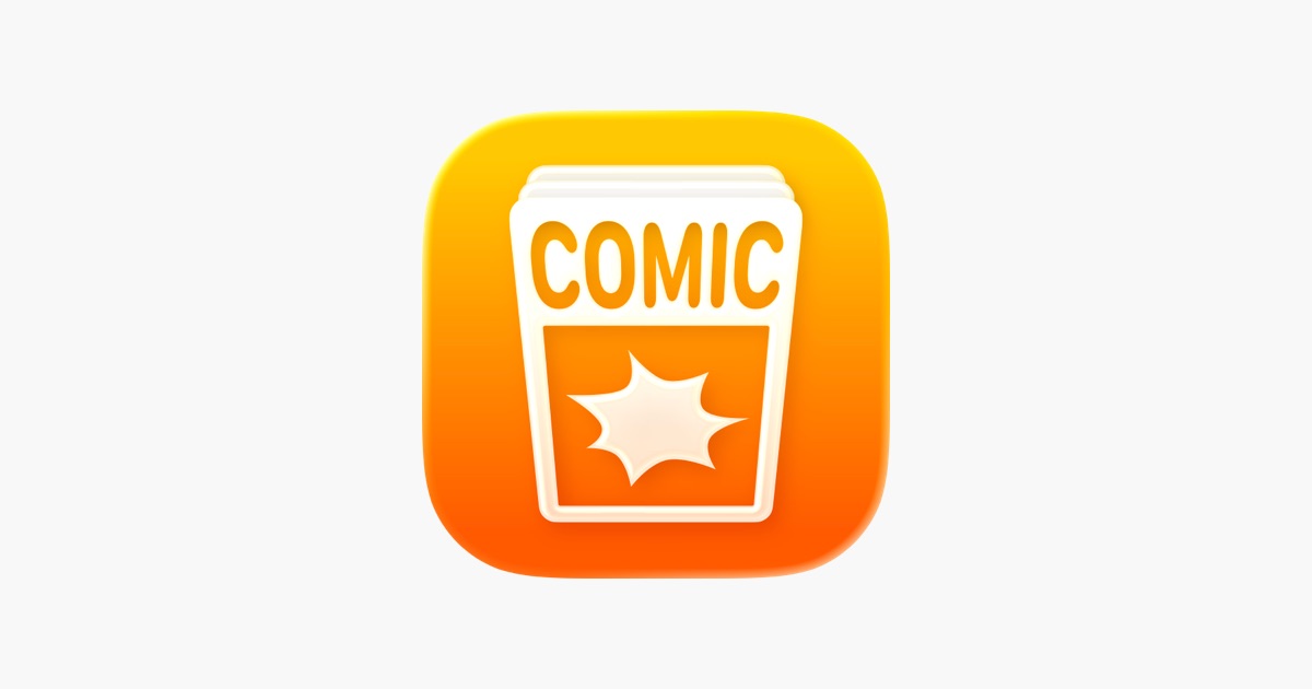‎iComics App - App Store