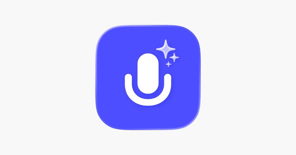 ‎Smart AI Note Taker: CraftNote App - App Store
