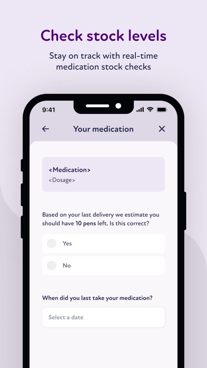 Sciensus Intouch by Sciensus Pharma Services Limited