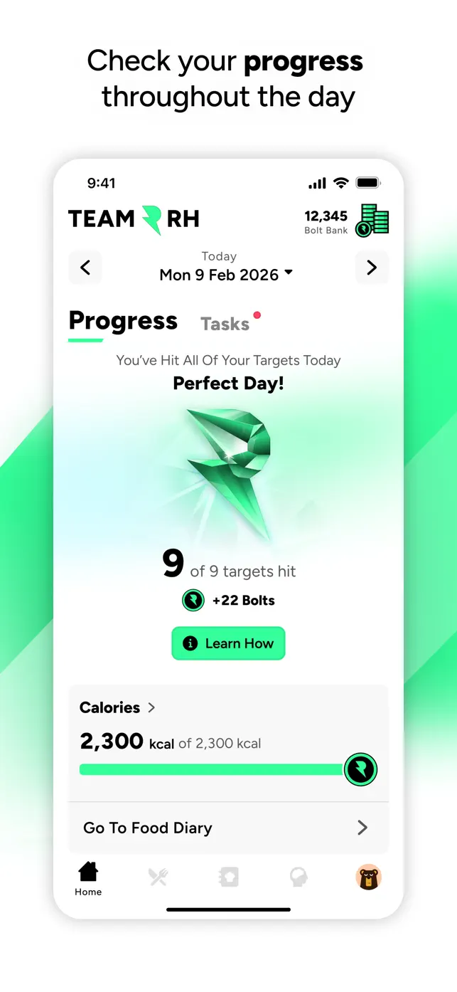 Team RH App Reviews – Features, Alternatives & User Ratings