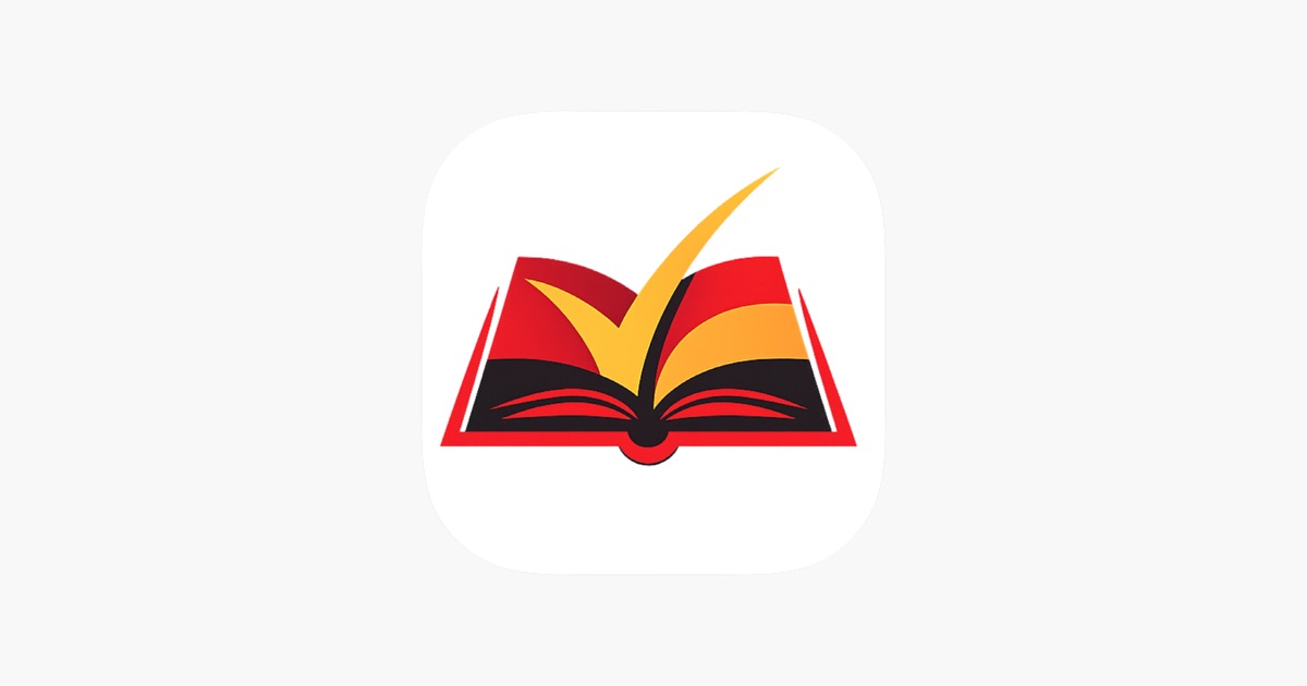 ‎German Exam Prep | PassDeutsch App - App Store