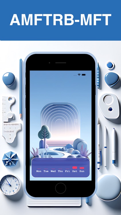 MFT Exam Prep by Wisdom Prep Inc.