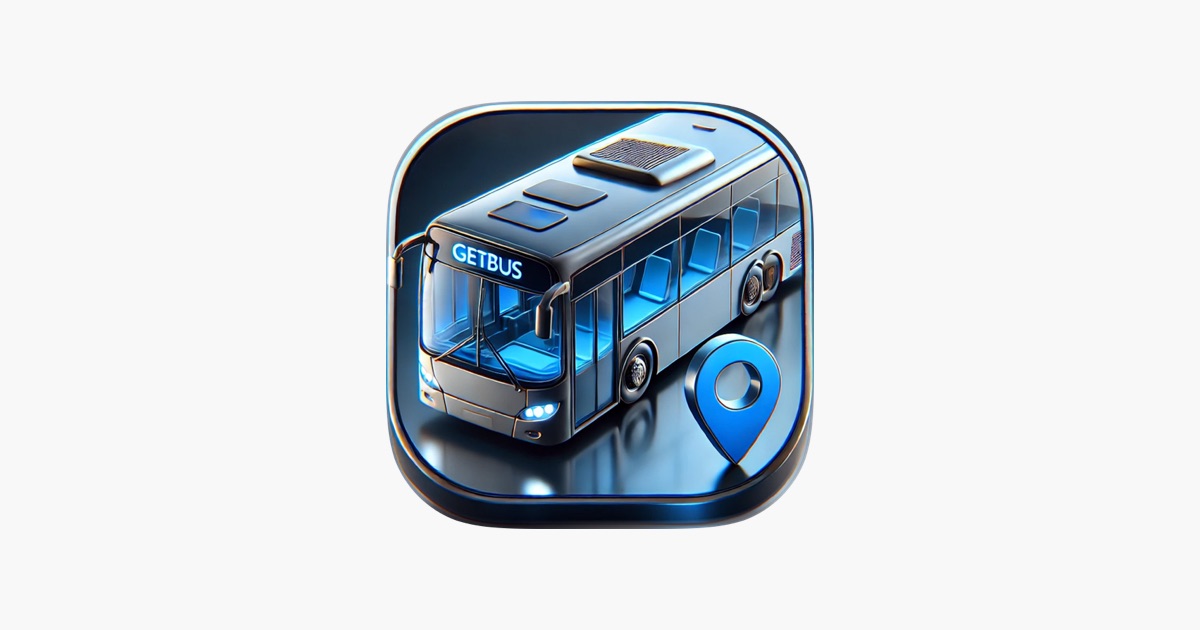 ‎App getBUS – App Store