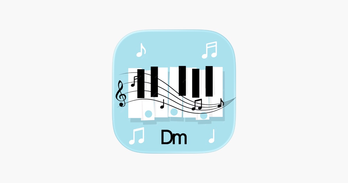‎Piano Chord Pro : Smart Finder App - App Store