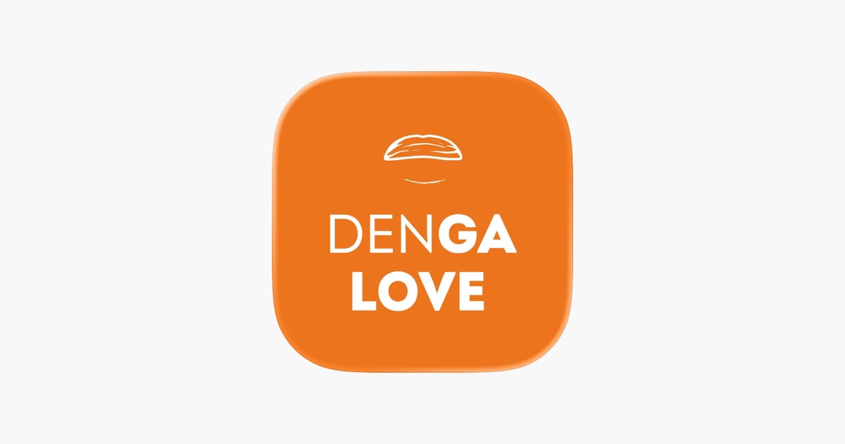 ‎Denga Love: Black Dating App - App Store