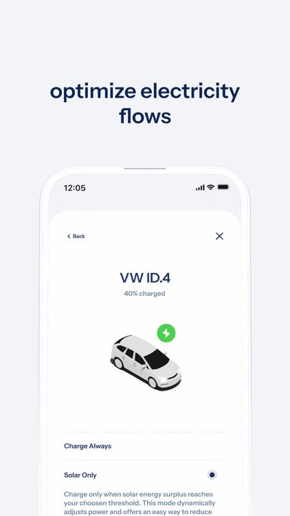 Helion ONE new by Helion Energy AG