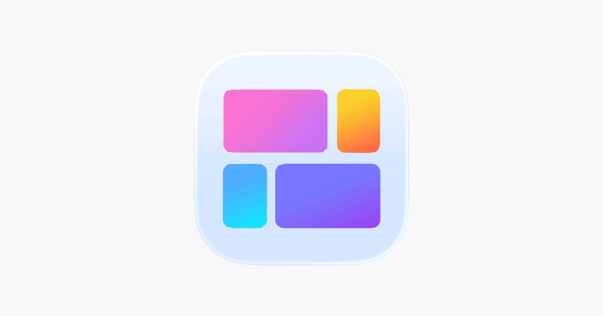 ‎Quick Widget - Wallpaper&Theme App - App Store