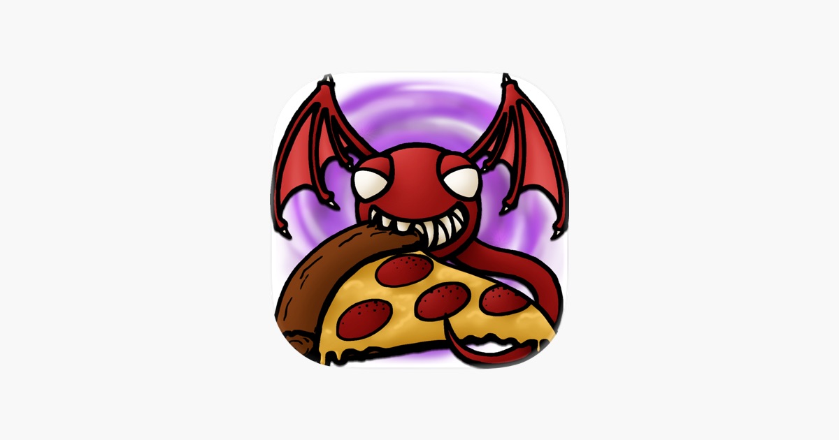 ‎App So, You're Possessed! - App Store