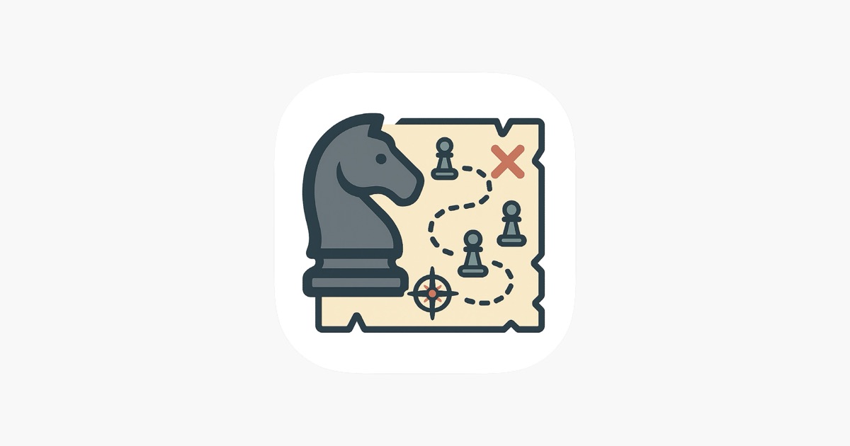 ‎A Knight's Errand App - App Store