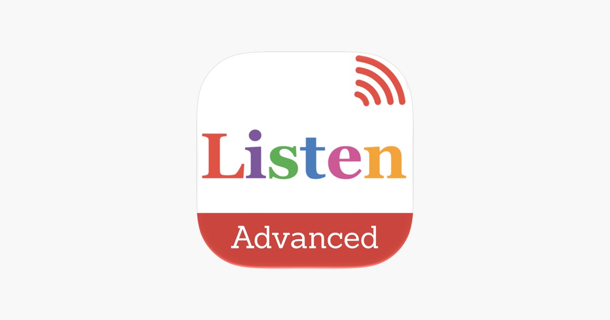 ‎Listening Power Advanced App - App Store