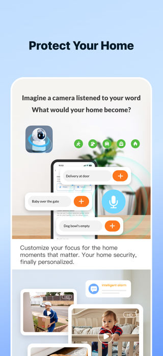 SmartLife- Smart Living for iPhone - Free App Download