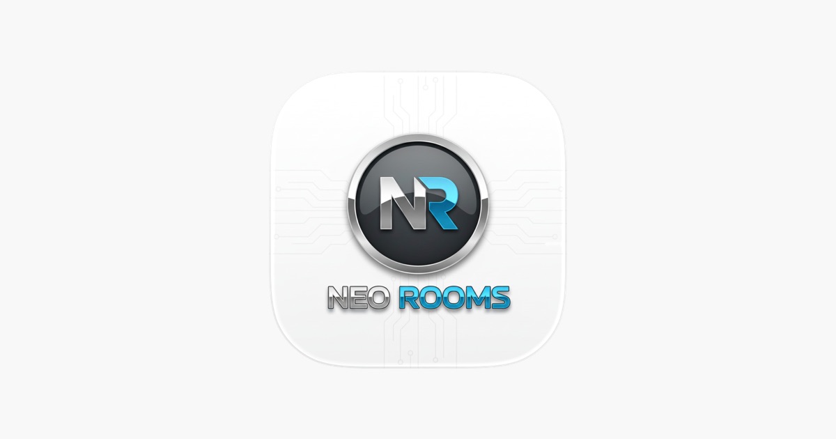 Neo Room》App - App Store