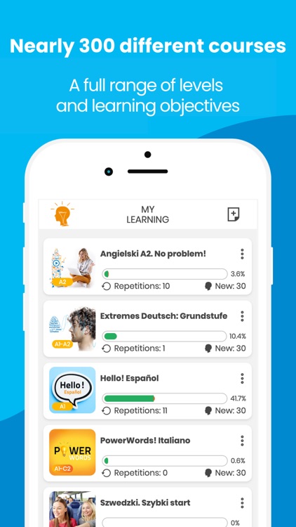 SuperMemo – effective learning by SuperMemo World