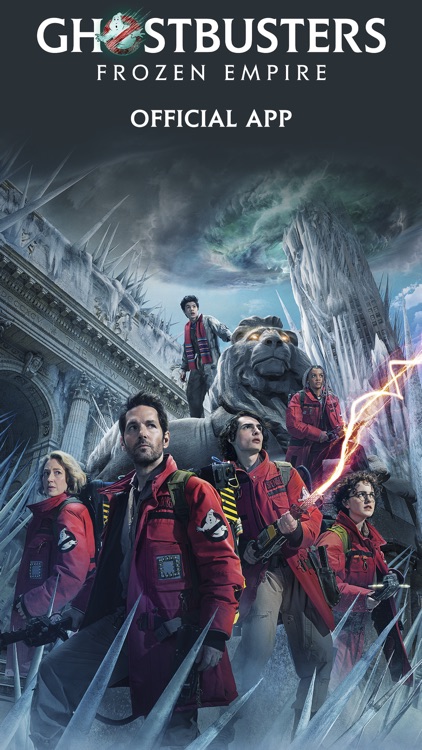 Ghostbusters - Official App by Sony Pictures
