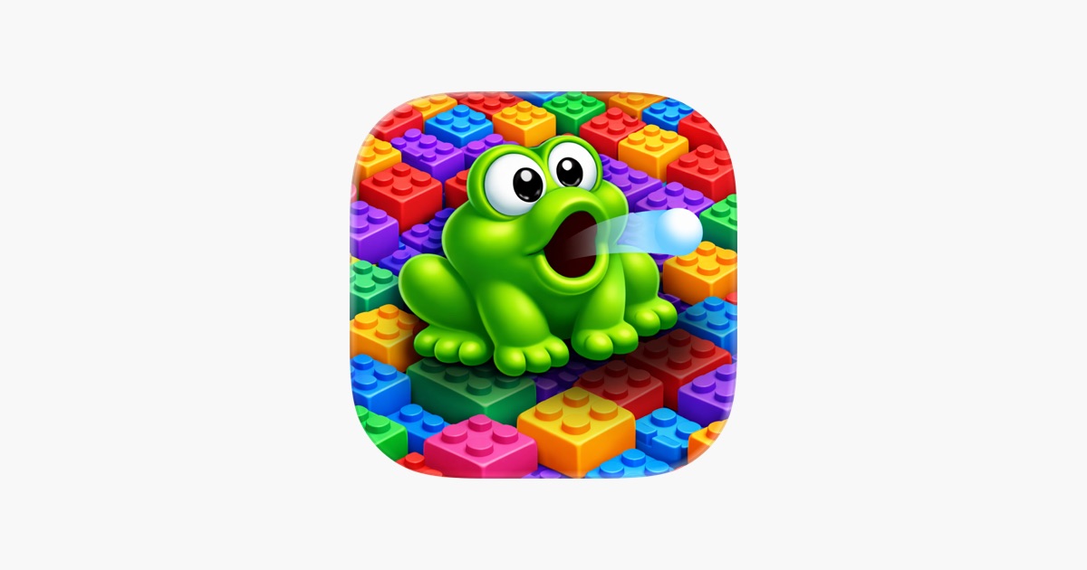 ‎Block Loop! App - App Store