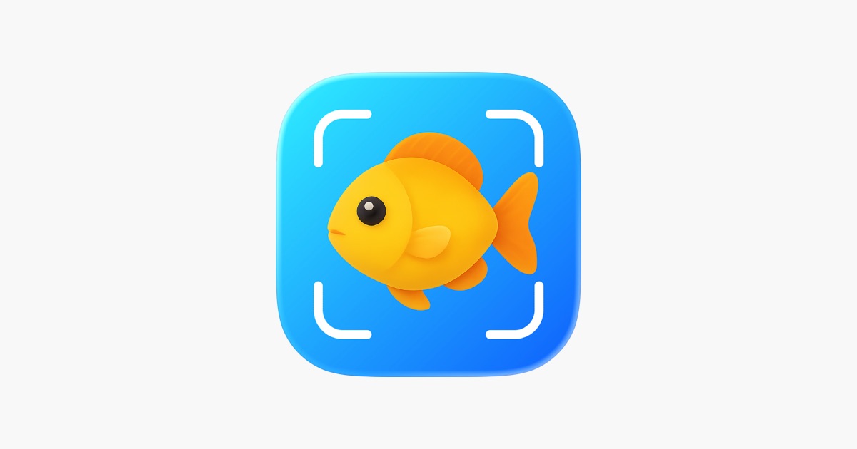 ‎Fish Identifier: AI Photo Scan App - App Store
