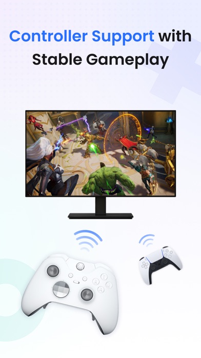 StarDesk - Remote Desktop for iPhone - Free App Download