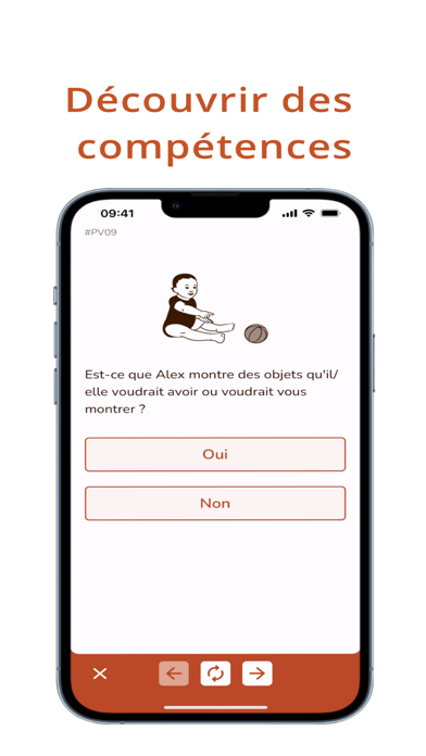 Télécharger Pebbles App sur PC - Windows 10 et 11 - Windowsapp.fr