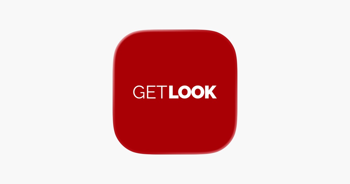 ‎GetLook Salon at Home App - App Store
