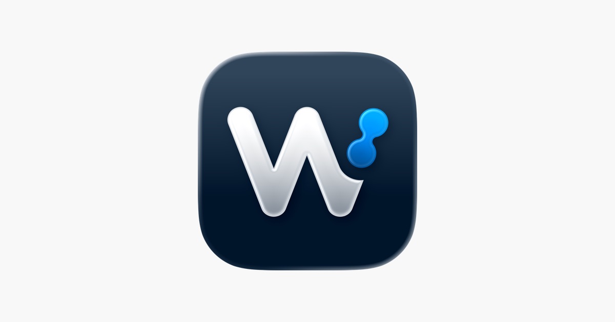 ‎Wait-app - App Store