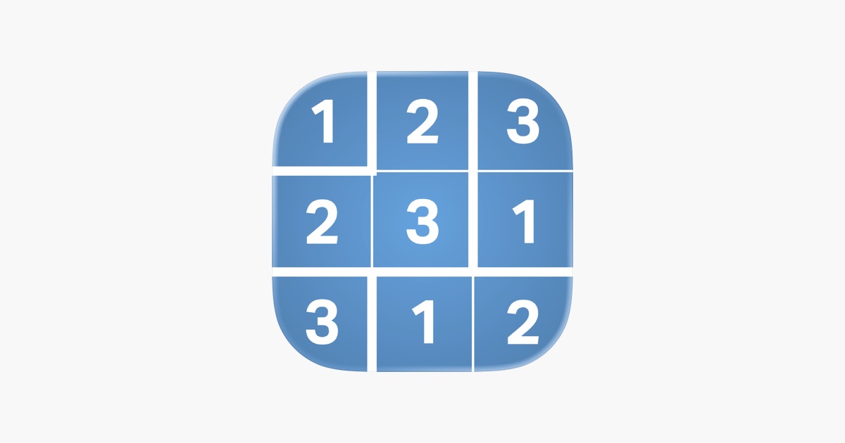 ‎Calcudoku · Math Logic Puzzles App - App Store