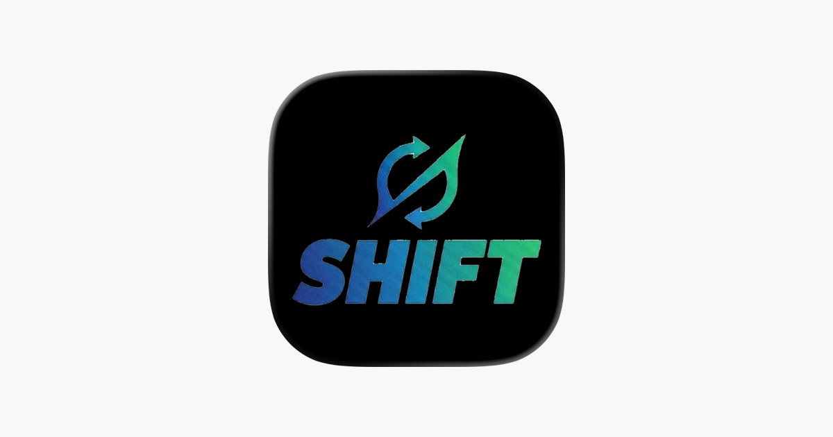 ‎SHÎFT‑App – App Store