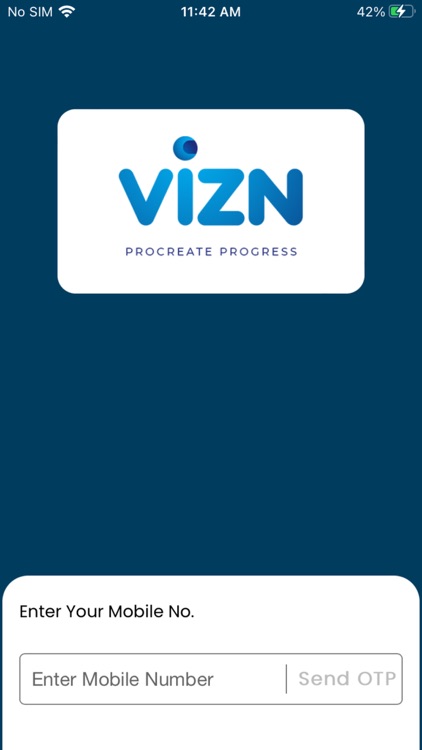 VIZN E-Content by Nimit Shah