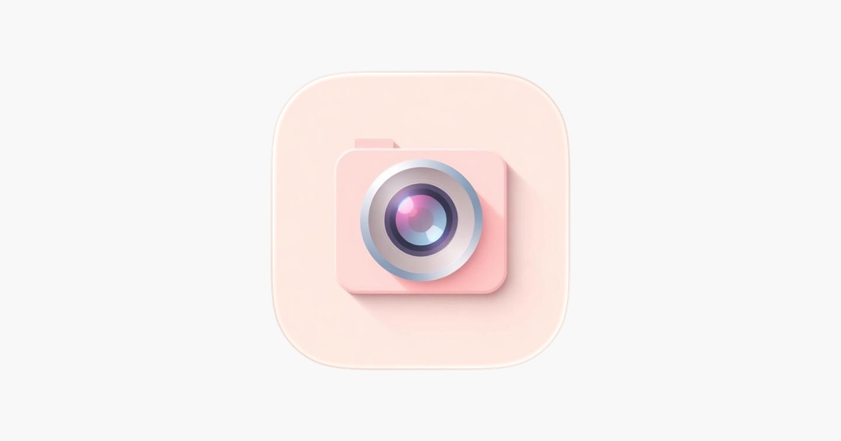 ‎Dreamcore Cam App - App Store