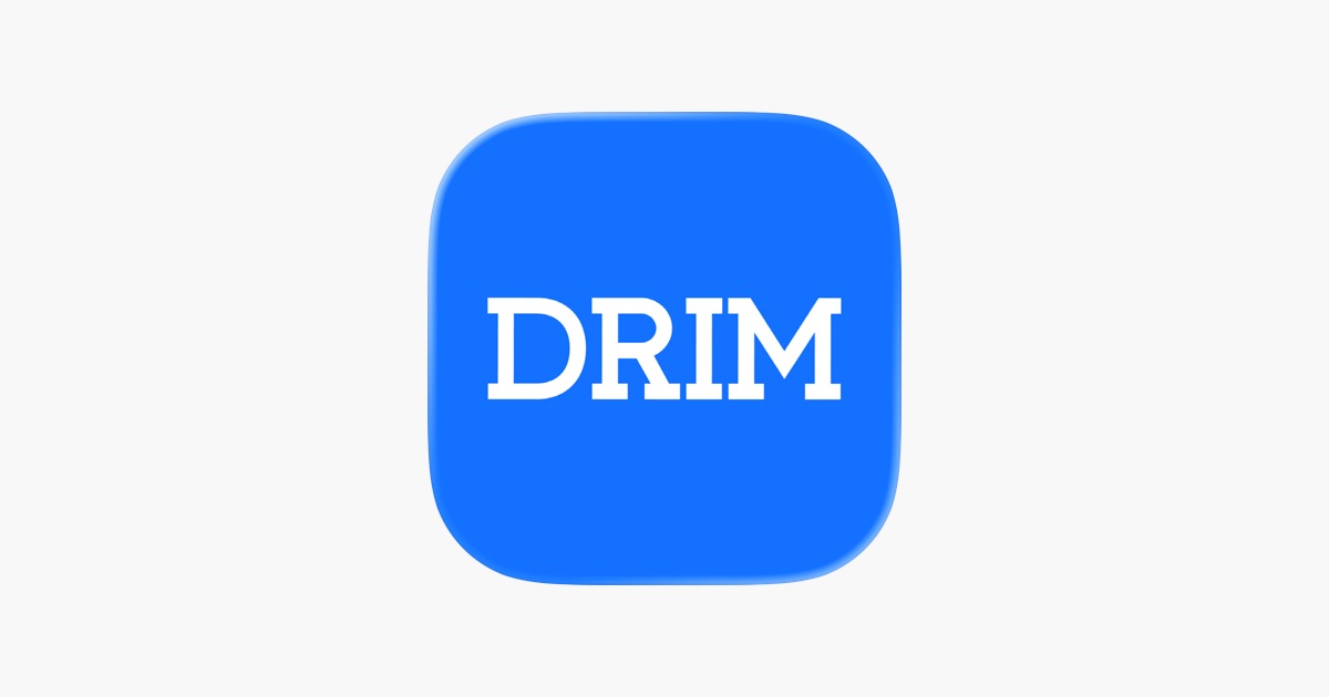 ‎DRIM for Influencers App - App Store