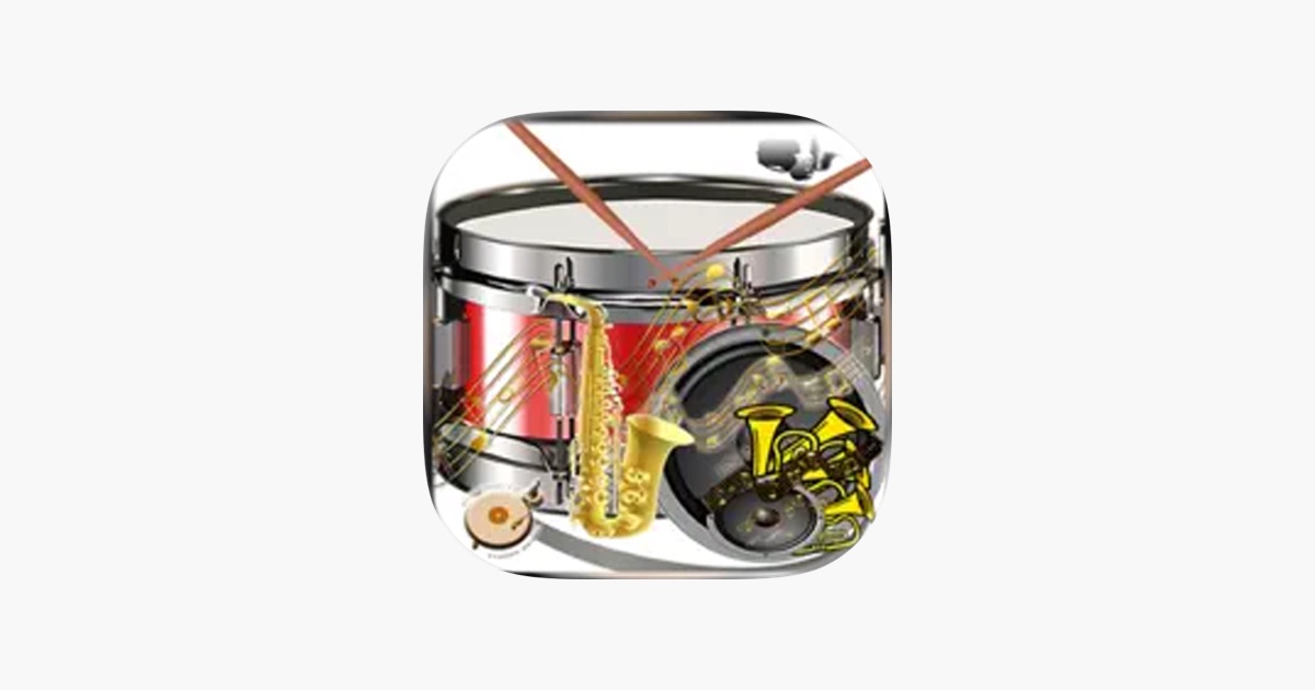 ‎Sounds of Musical Instruments App - App Store