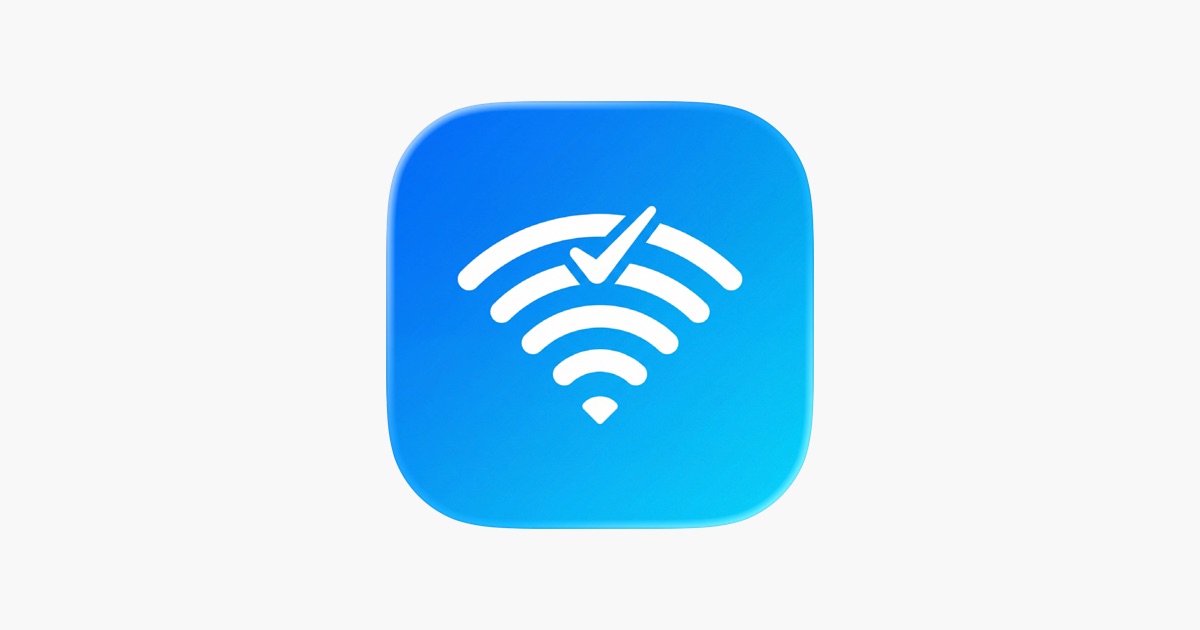 WiFi Tester》App - App Store