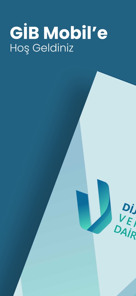 GİB - Business App | MWM