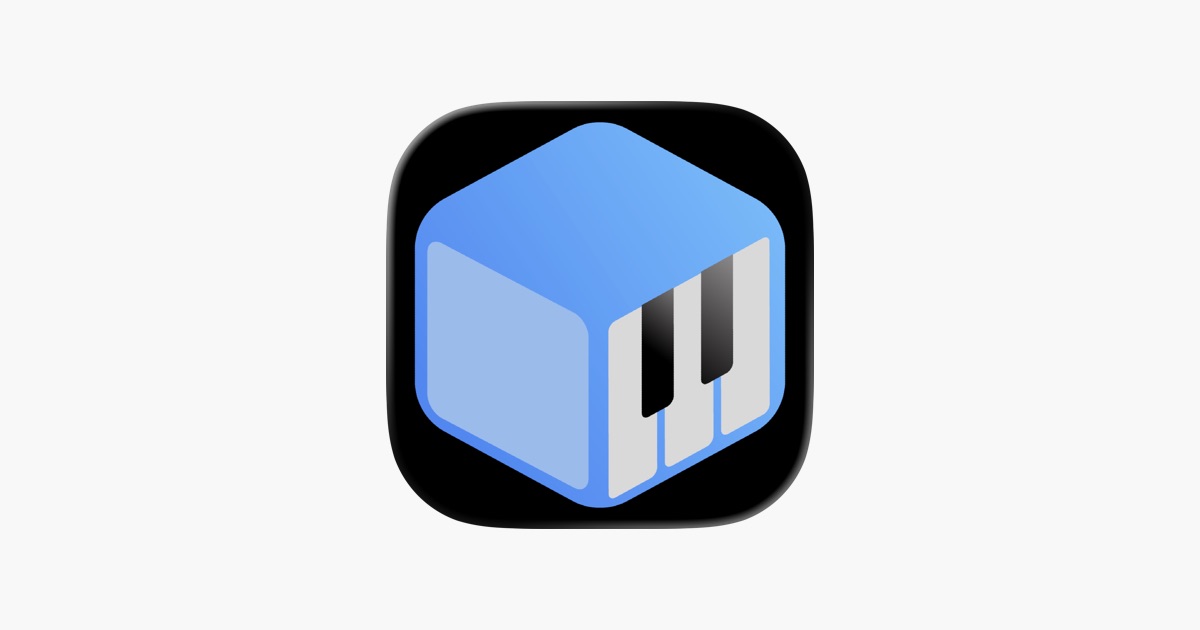 ‎Chordable - MIDI Chords, Music App - App Store