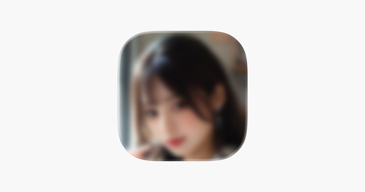 ‎Blur Camera App - App Store
