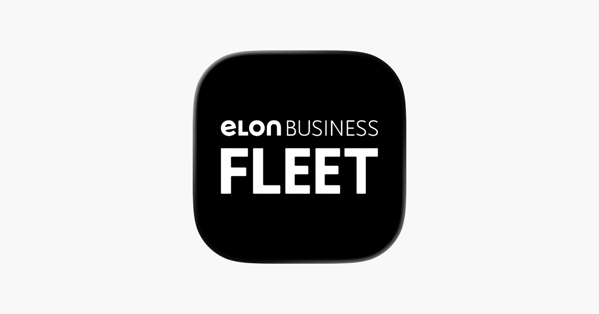 ‎Elon Business Fleet App - App Store
