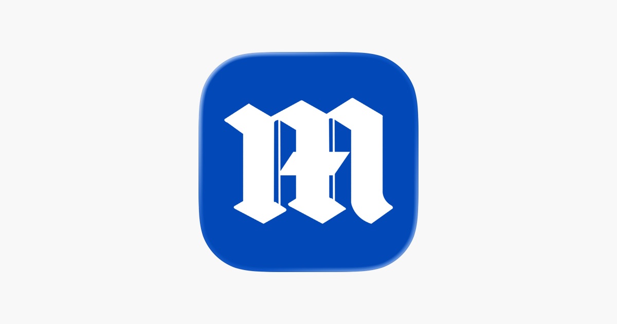 ‎Daily Mail: Breaking News App - App Store