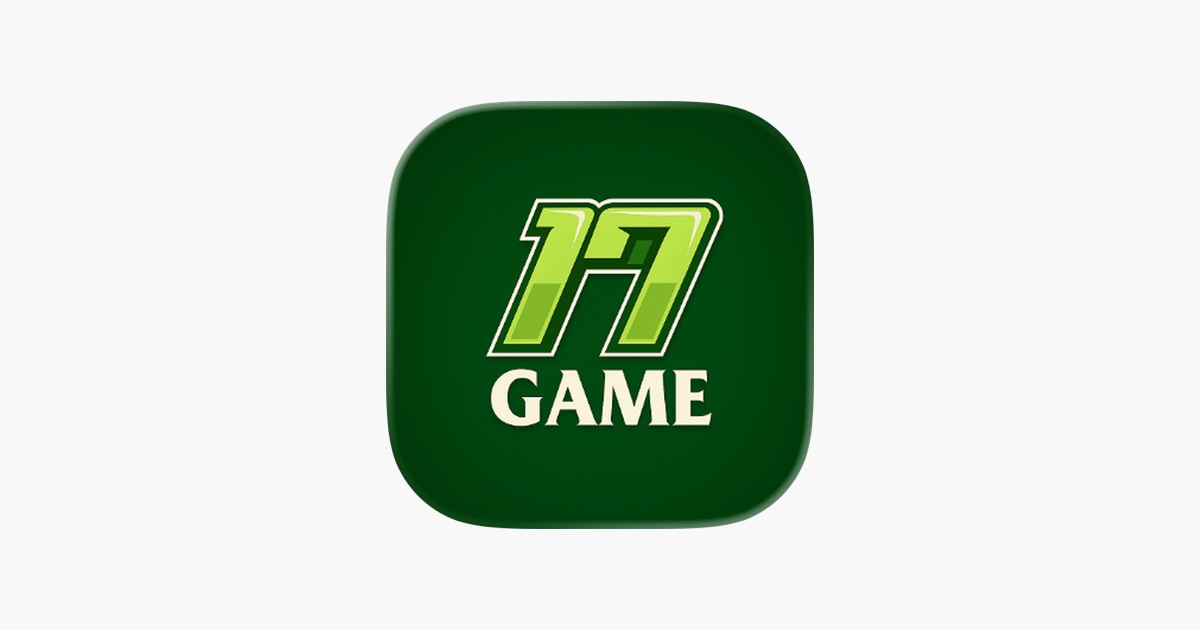 ‎17 Game App - App Store