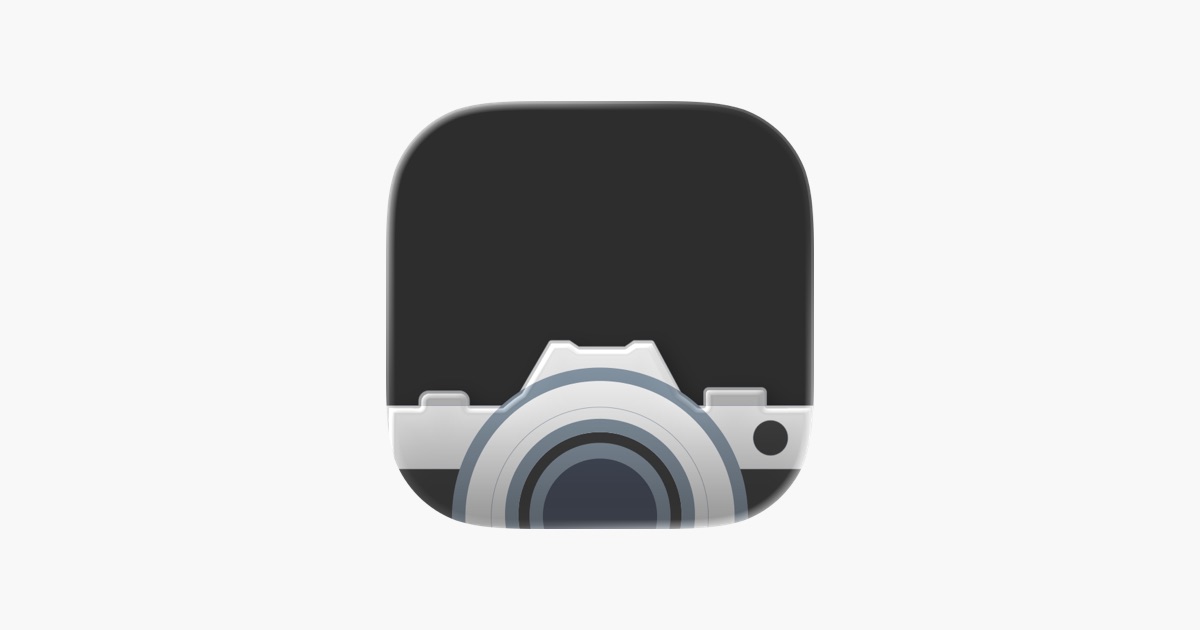 Camera Shelf - Gear Inventory》App - App Store