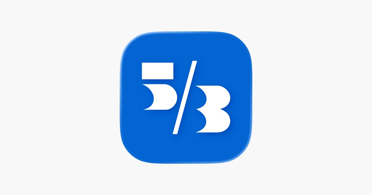 ‎Fifth Third: 53 Mobile Banking App - App Store