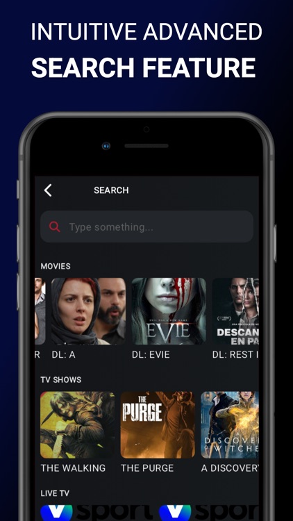 Tivix IPTV Player by Sezer Kay