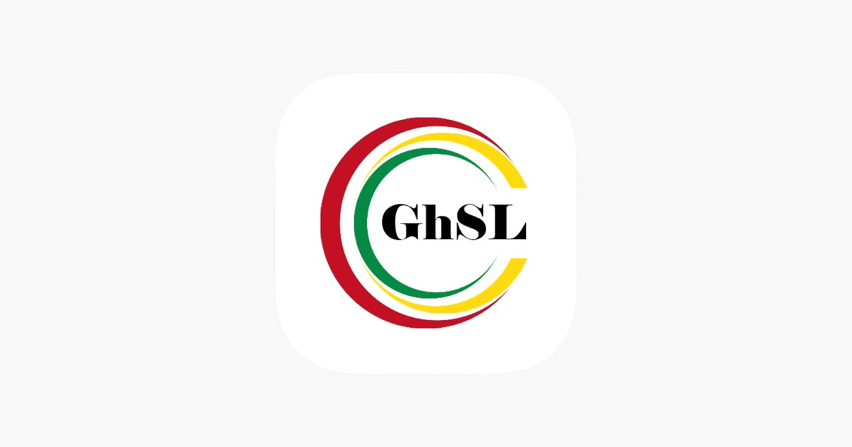 ‎GhSL Dictionary App - App Store