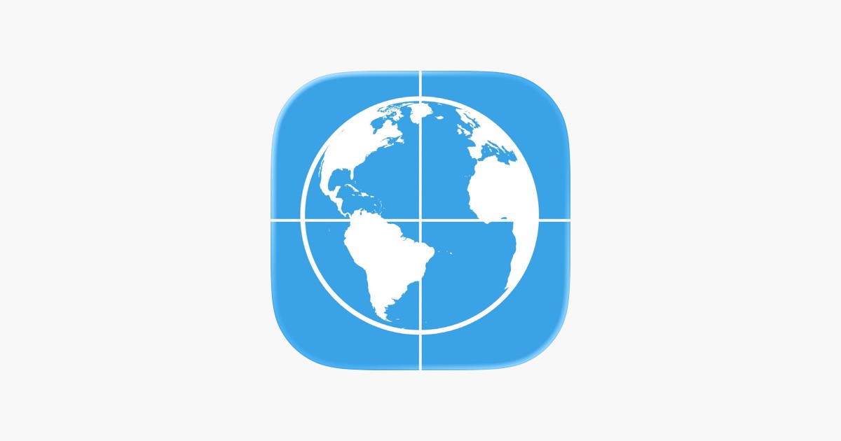 ‎Measure Map App - App Store