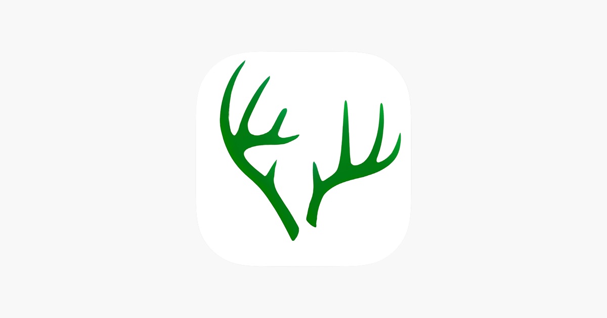 ‎App rackline.ai - AI Deer Scoring - App Store
