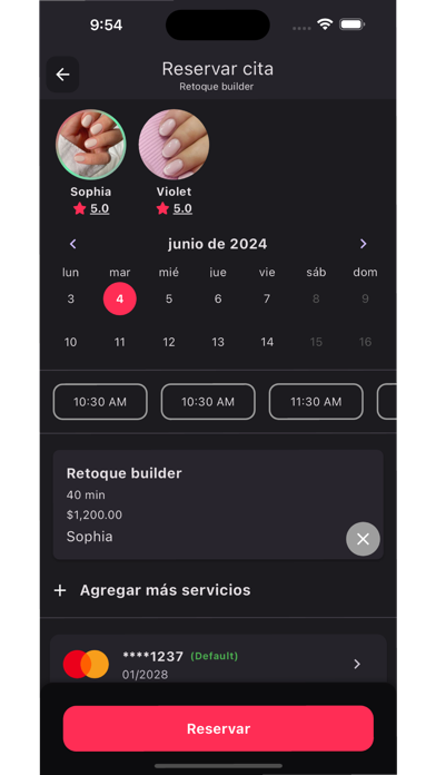MixMe App for iPhone - Free App Download