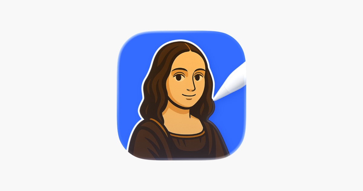 تطبيق Draw with friends multiplayer‬ - App Store