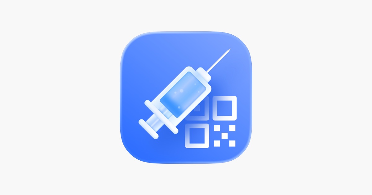 ‎Vaccine & Immunization Record App - App Store