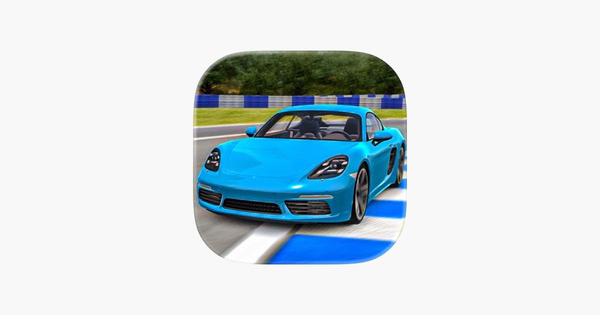 ‎App Fast Lap Racing - App Store