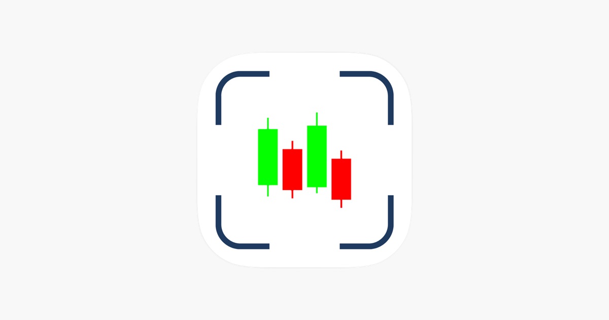 ‎Chart AI Analysis: Chart Snap App - App Store
